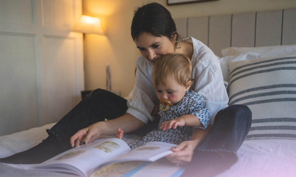 Essayez les quiz de PAUSE pour les parents! | PAUSE