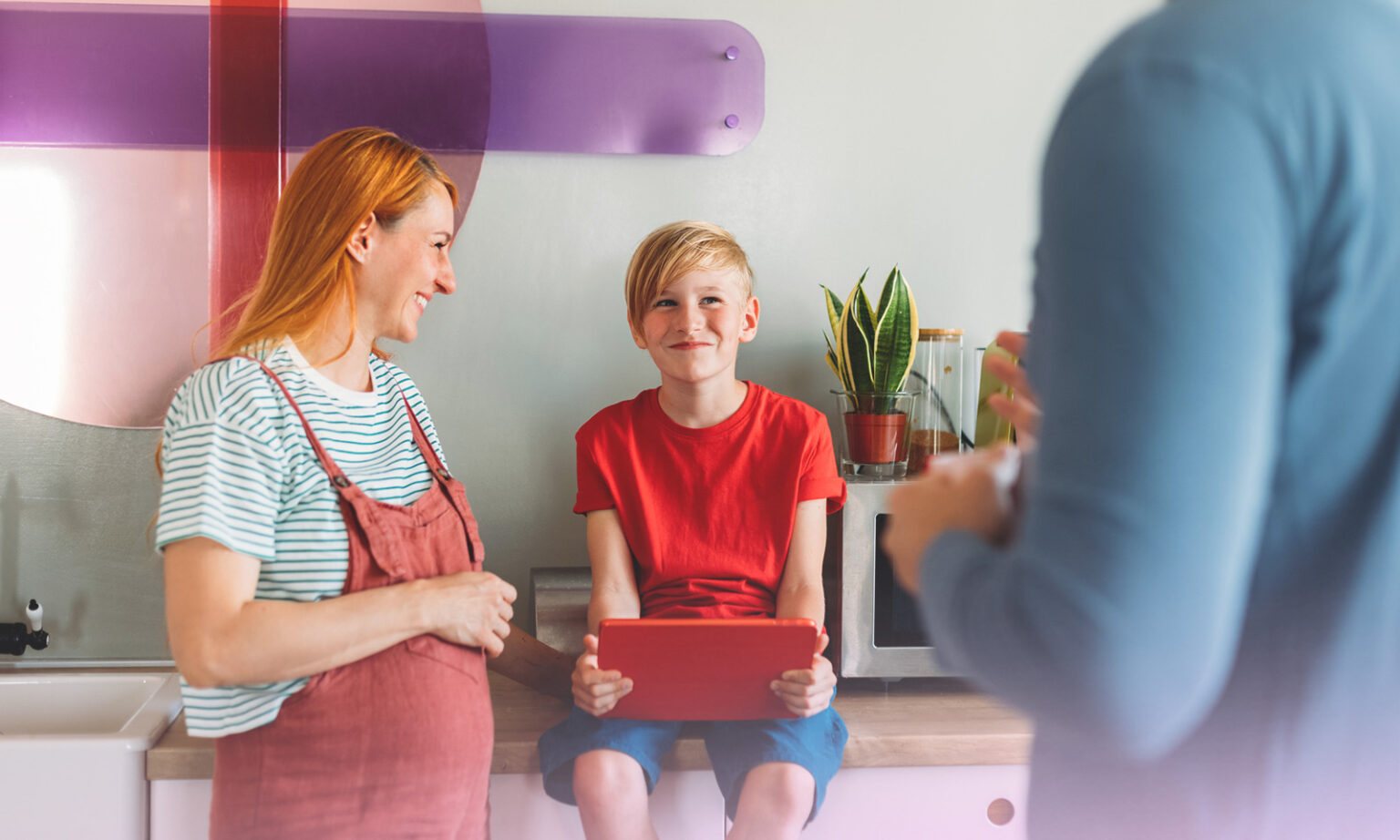 Essayez les quiz de PAUSE pour les parents! | PAUSE