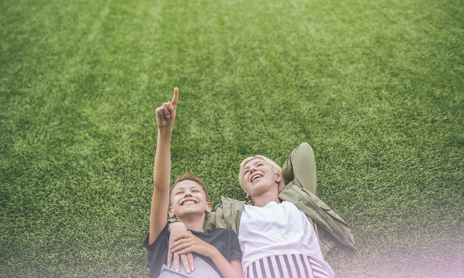 24h PAUSE: «Je recommande à toutes les familles de participer» | PAUSE