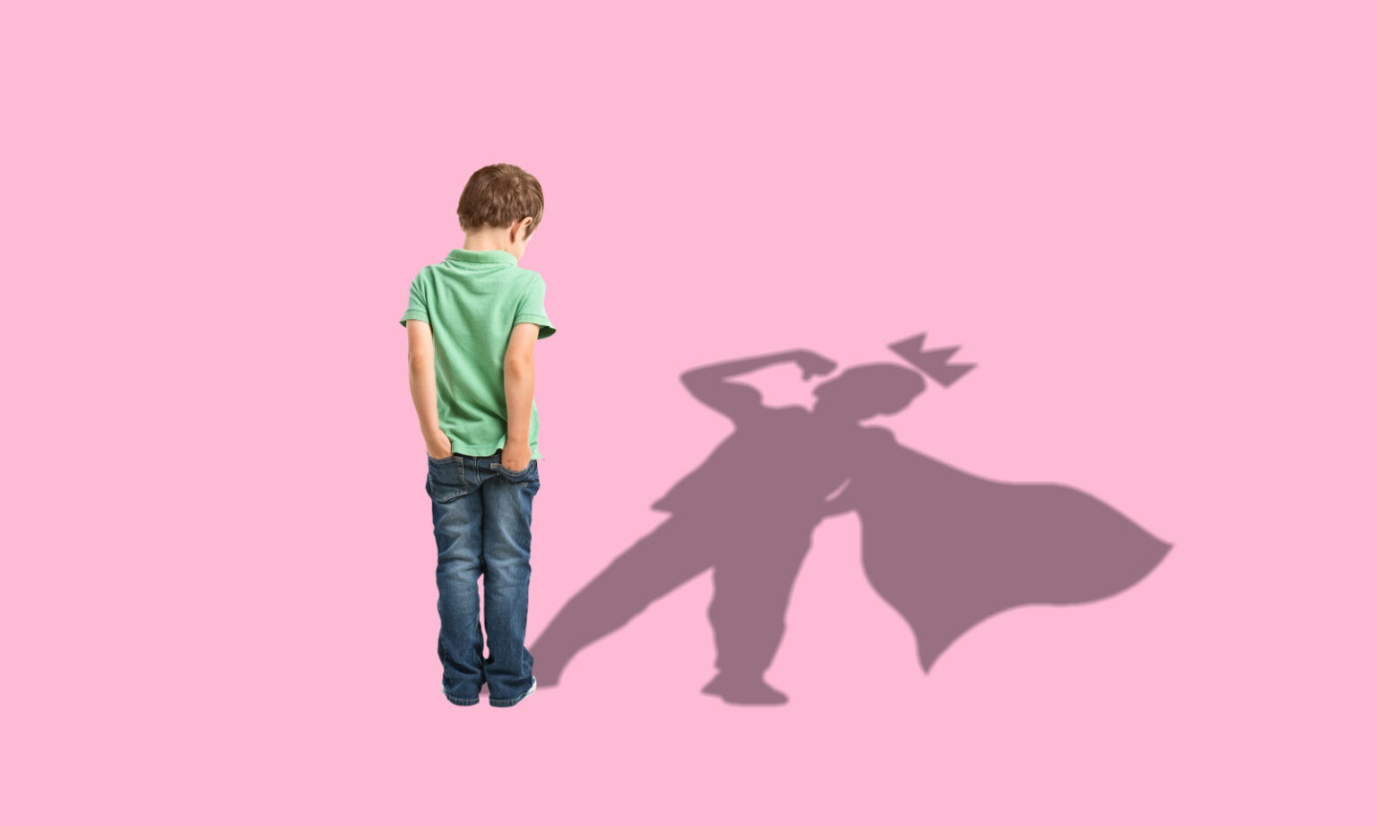 Est-ce que votre enfant vit bien avec l’ennui? | PAUSE