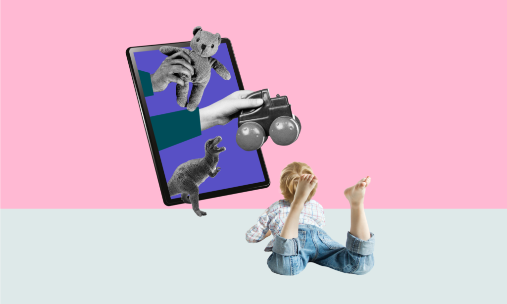 7 façons de se protéger de la lumière bleue des écrans | PAUSE