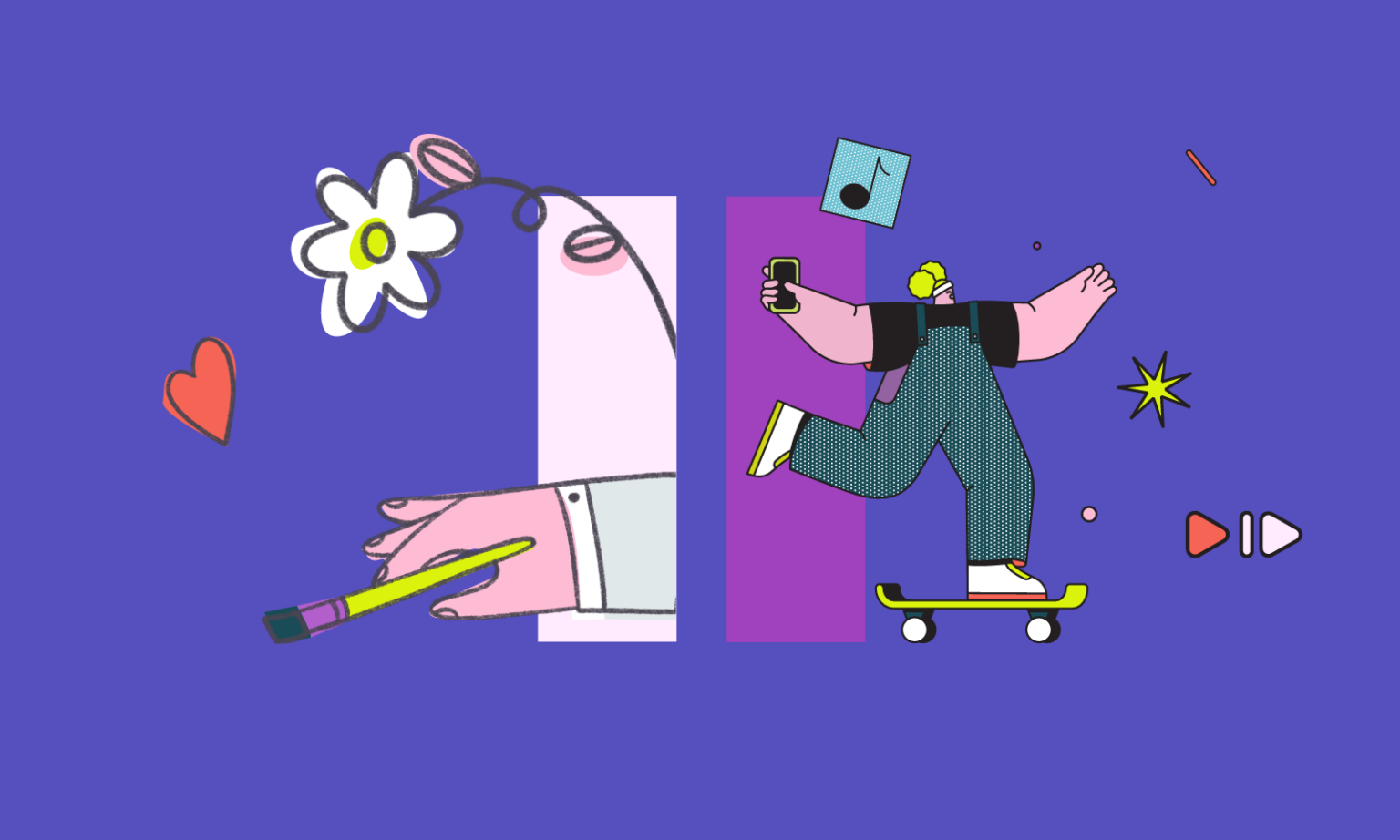 7 façons de se protéger de la lumière bleue des écrans | PAUSE